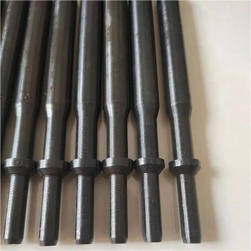 Valve Guide Punch Tool Universal Engine Installation Removal Durable ...