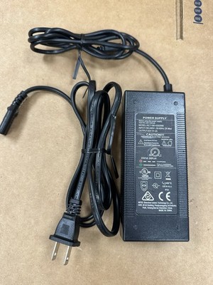 Apollo Go 2024 Regular Charger Assembly HLT-180-4202000 | eBay