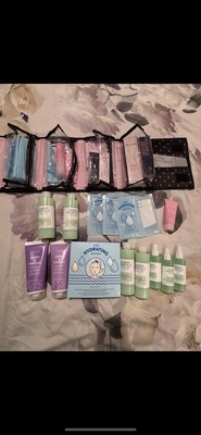 Mary Kay Lot All Brand New Includes Travel Bag | eBay