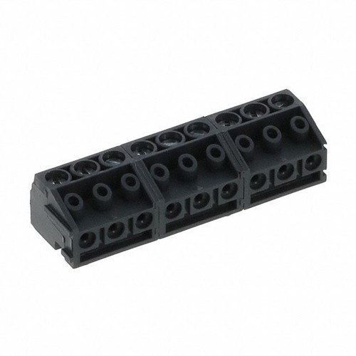 1 Pc Altech Corporation 30.309 Term Block Plug 9Pos 5Mm 13189663027| eBay