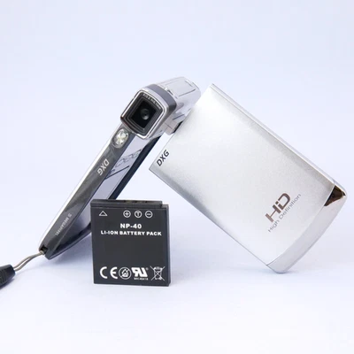 DXG Camcorders for sale - eBay