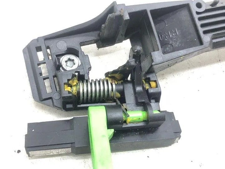 SUBARU OUTBACK BR Rear Right Door Interior Handle Frame 62142AJ000 ...