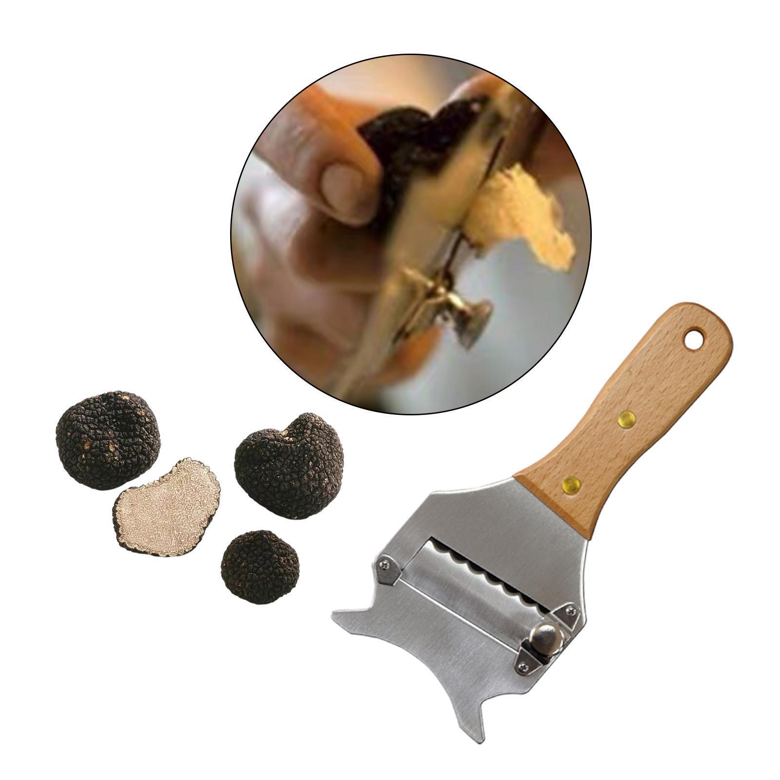 Truffle Slicer Truffle Cutter Truffle Slicing Knife for Kitchen Bar | eBay