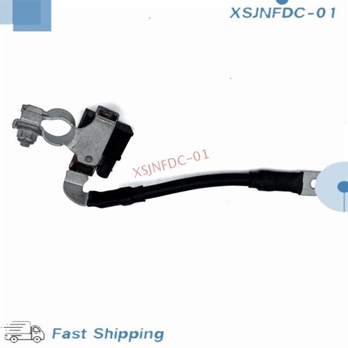 New Battery Negative Sensor Cable Fit For 2014 2015 2016 Kia Soul 37180 ...