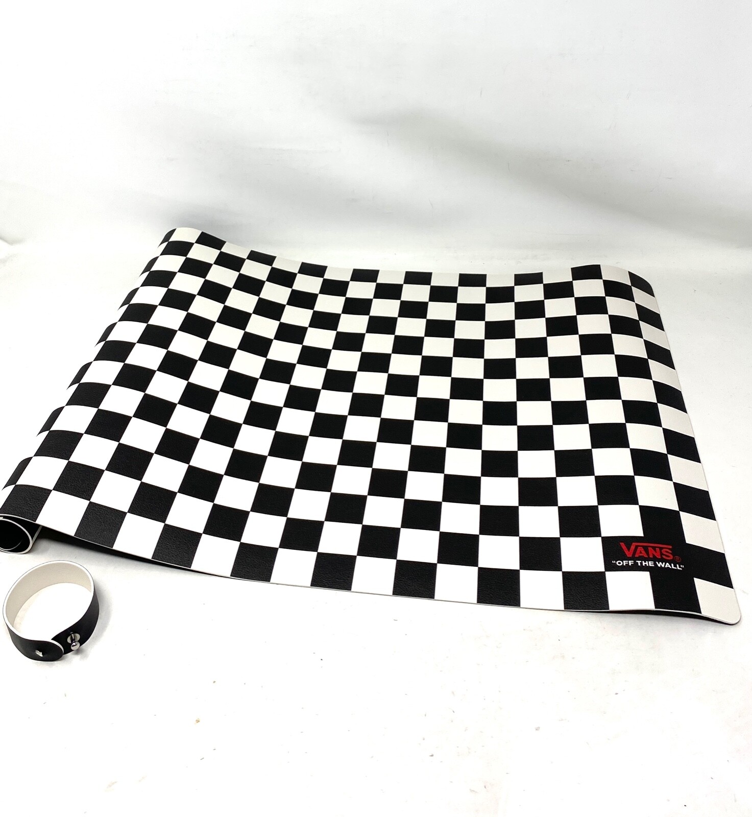 VANS Mouse Pad Desk Mat Family Checkerboard ska skate punk grunge for ...