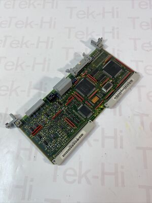 SIEMENS 6SE7090-0XX84-0BJ0 CONTROL BOARD 6SE7090-0XX84-0BJ0 OVERNIGHT ...