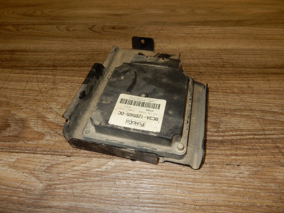2008-2010 Ford F-250 F-350 Transmission Control Module TCM (8C3A-12B565 ...