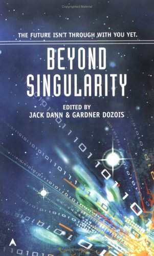 Beyond Singularity Paperback / softback Book The Fast Free Shipping 9780441013630 | eBay