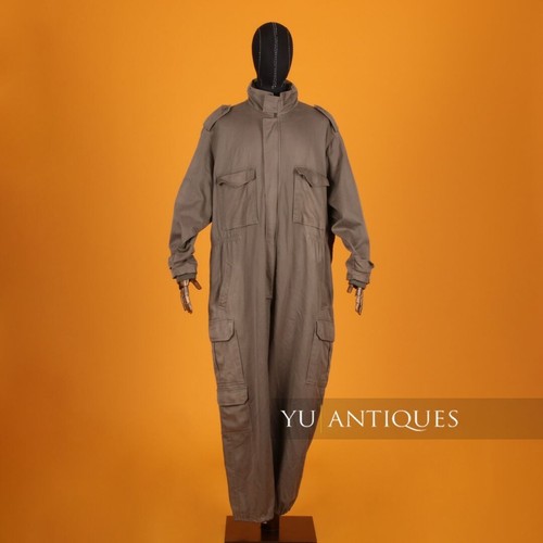 Arkan Tigers SDG Serb Volunteer Guard Paramilitary Unit Green Jumpsuit ...