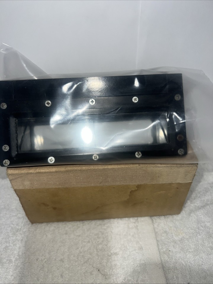 VINTAGE US WW2 WWII M4 SHERMAN TANK PERISCOPE HEAD SIGHT IN BOX | eBay