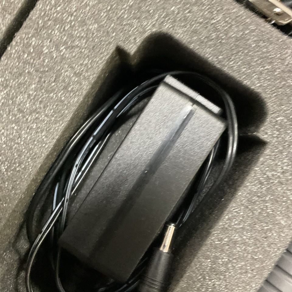 Mountz TorqueLab LTT-2100 50i LTT-Series Torque Analyzer 068402 | eBay