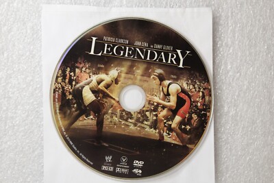 Legendary (DVD, 2010) 651191948734| eBay