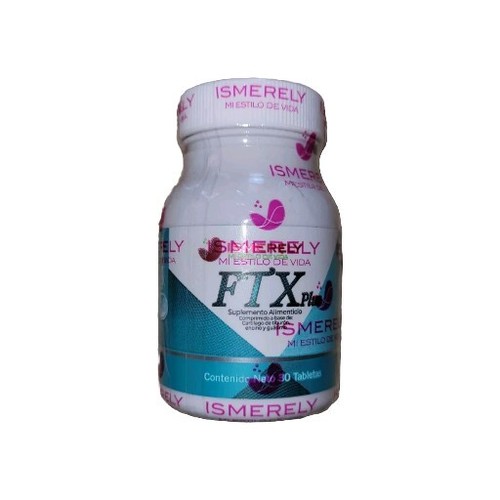 Ftx Plus Flex Tendon Ismerely Supplement Vitamins | eBay