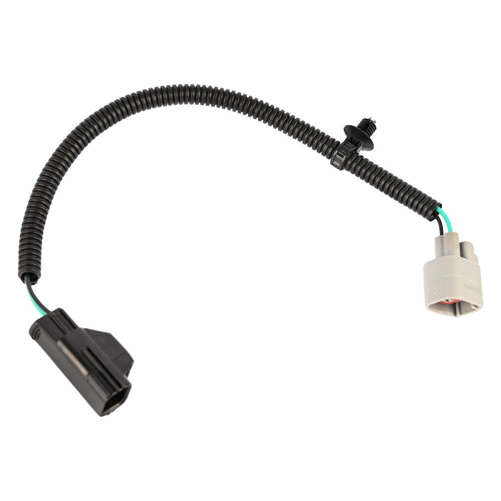 Front RH or LH Side Light Wiring Harness for 07-18 Jeep Wrangler ...