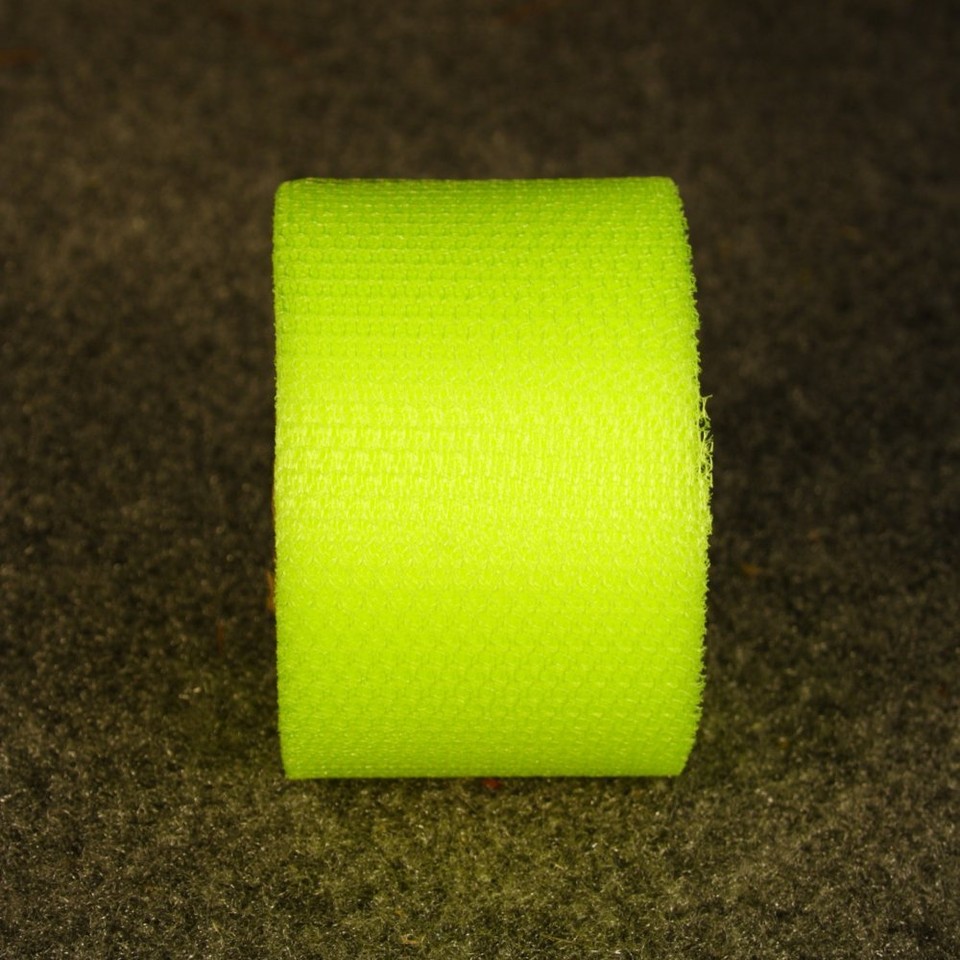 Nylon Net 2 Inch Scrubbie Mesh 40 Yards Spool Choose Color | eBay