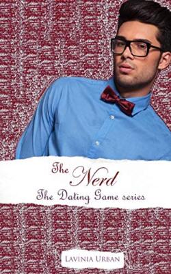 The Nerd (The Dating Game series spin off), Urban 9781718054684 Free ...