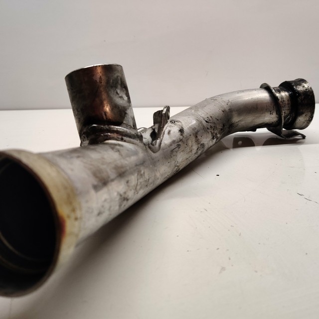 2016 Mercedes-Benz Gle/gle Coupe/gls 350d Air Intake Pipe A6420908937 ...