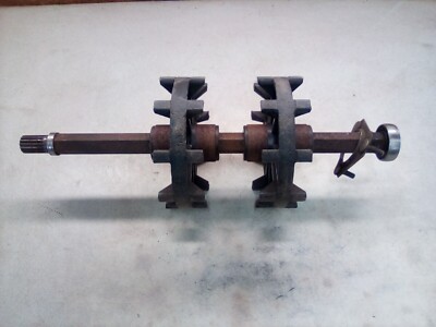 1999 Polaris Indy XC 600 SP Track Driver Axle Sprocket 9 Drive Cog 700 ...