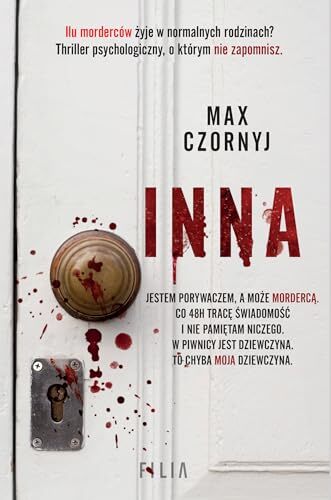 Inna by Czornyj, Max Book The Fast Free Shipping 8380757122| eBay