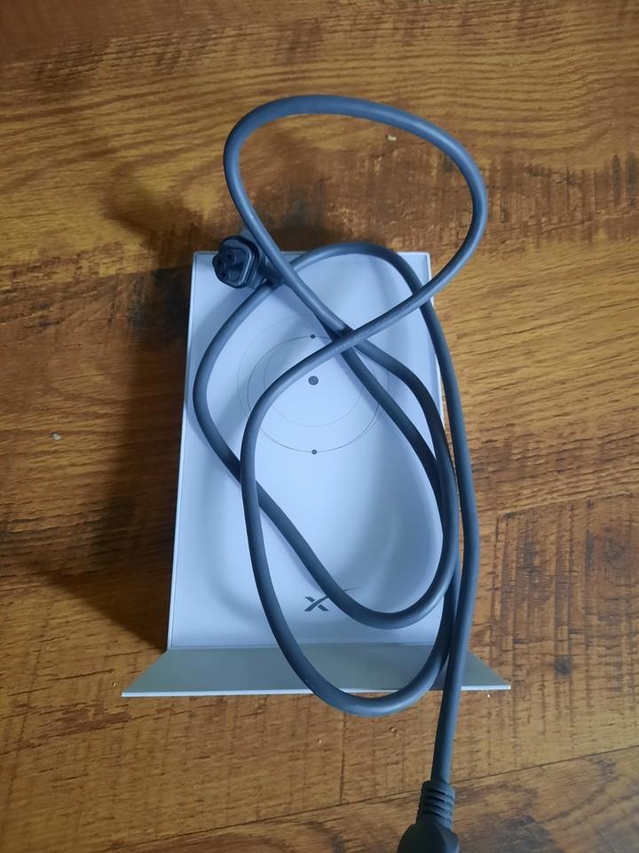 starlink gen 2 mesh wifi router | eBay