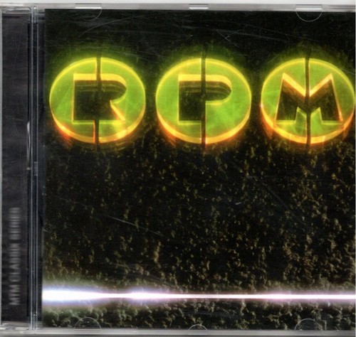 RPM: Same incl. 5 Bonus Tracks CD (MTM Classix Series) | eBay.de