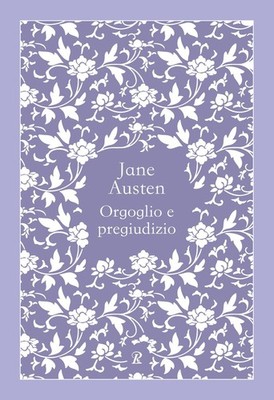 Libro Nuovo - Jane Austen - Orgoglio E Pregiudizio - Rusconi Libri | eBay