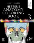 Netter's Anatomy Coloring Book (Netter Basic Science) 9780323826730| eBay