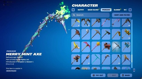 Fortnite OG Black Knight and Floss 3000 Vbucks Full Access 850942007090 ...