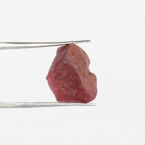 100% Natural Red Spinel Rough 10.30 Ct Top Quality Loose Raw Crystal ...