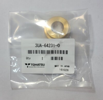 Genuine Tohatsu Marine 3UA-64231-0 Thrust Holder OEM New Factory Boat ...