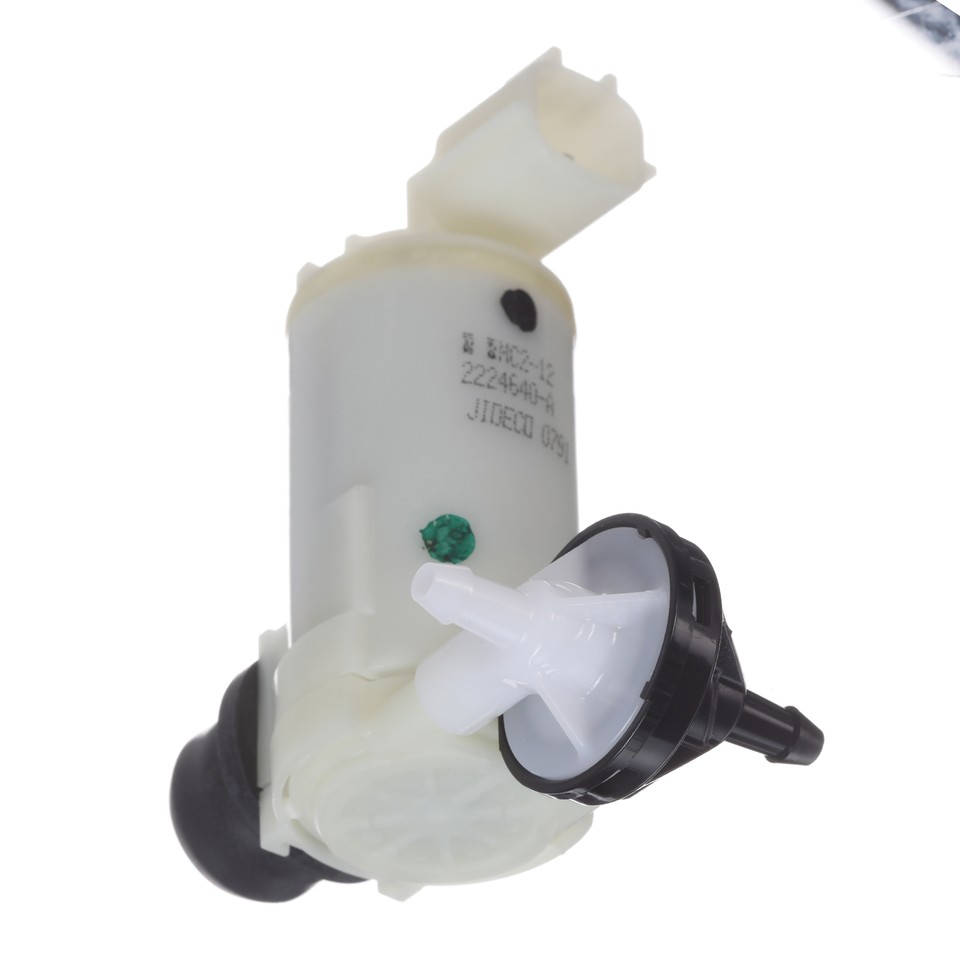 NEW OEM Nissan 2009-2014 Cube Front Windshield Washer Pump Assembly ...