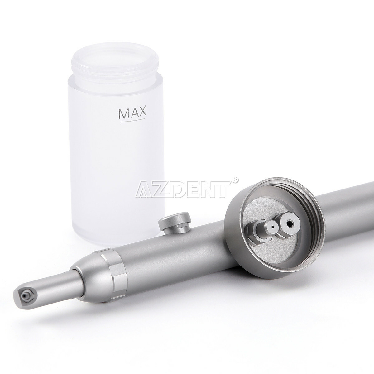 Dental Alumina Abrasion Polisher Microetcher Sandblasting Sandblaster 4 ...