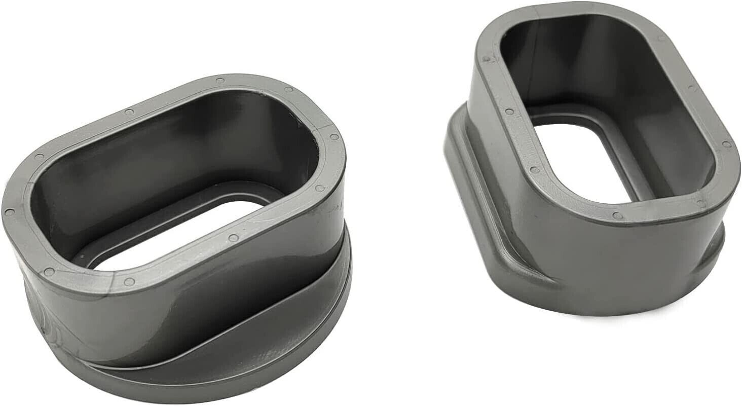 Intake Valve Carbon Cleaner Walnut Blasting Adapter for Multi-Car ...