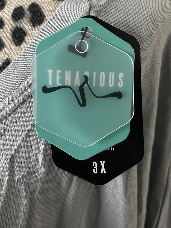 LuLaRoe Tenacious - Workout Top RISE - NWT - XXXL~ 3XL | eBay