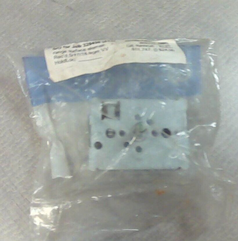 WB24T10146 New OEM Genuine GE Range Surface Element Control Switch | eBay