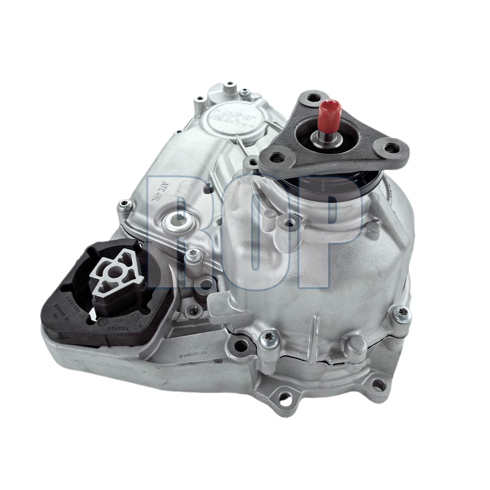 Fit BMW X3 X4 X5 X6 E70 E71 F15 F16 F25 Transfer Case Assembly ATC45L ...
