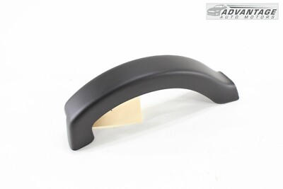 2016-2021 ACURA ILX REAR PASSENGER RIGHT DECK LID TRUNK HINGE COVER ...