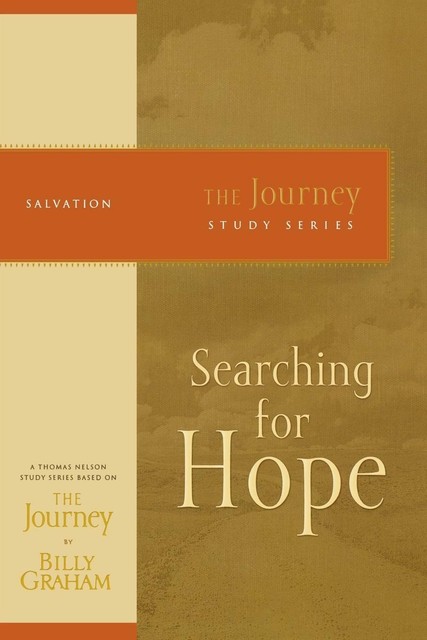 Searching for Hope von Billy Graham (2007, Taschenbuch) online kaufen ...