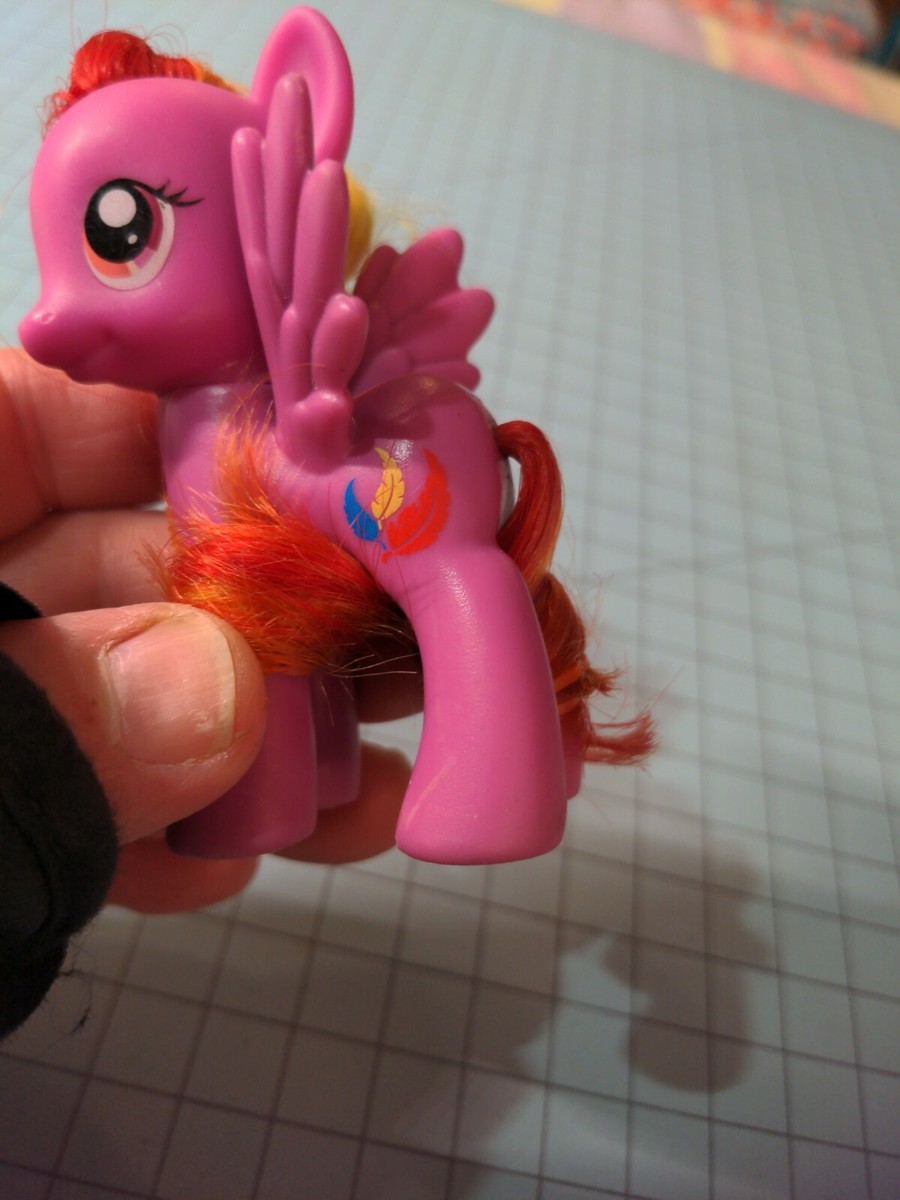 My Little Pony Feathermay