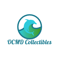 OCMD Collectibles | eBay Stores