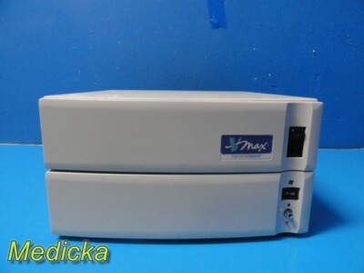 Respiratory - Sensormedics Vmax