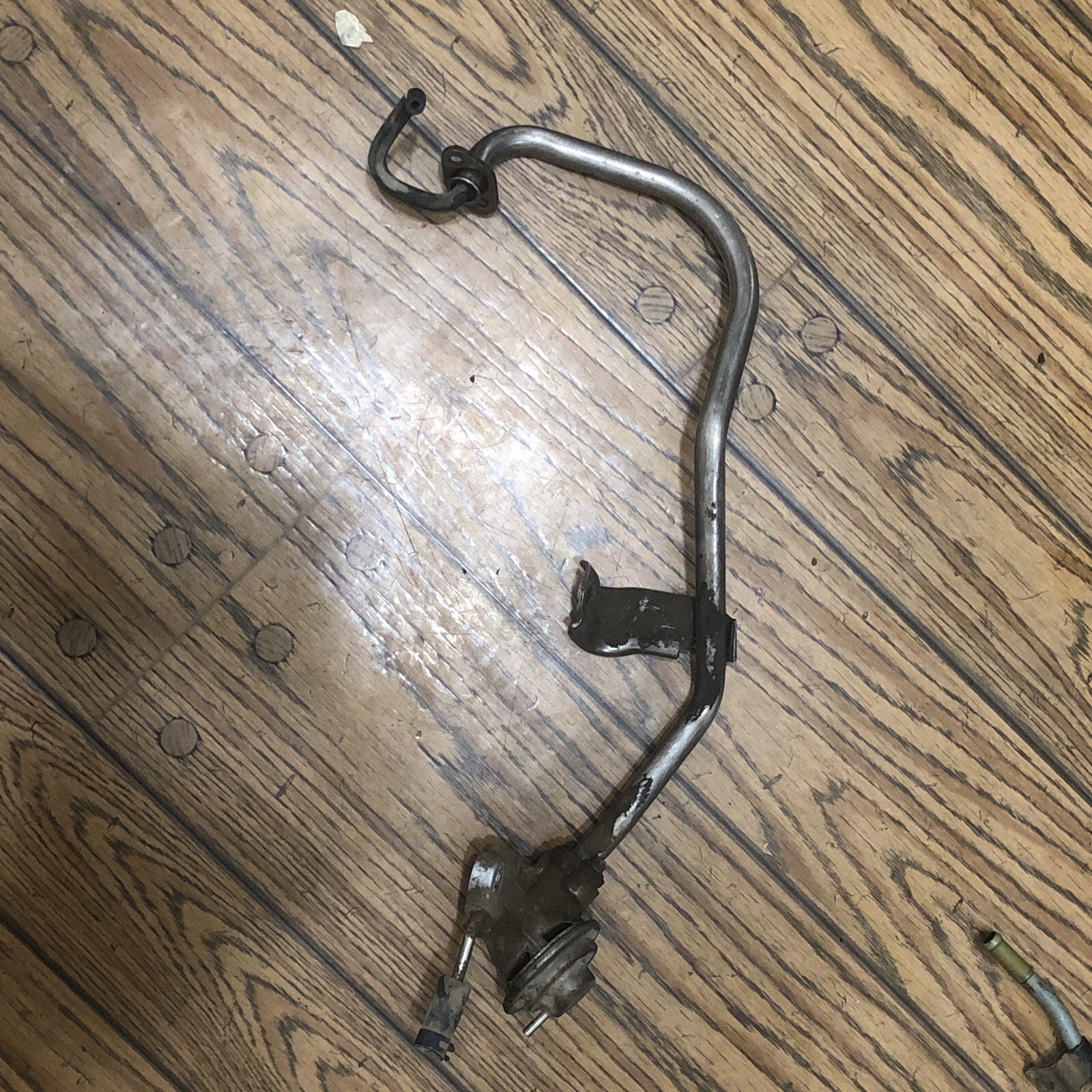 1995-1999 Mitsubishi Eclipse 420a Engine Pipe Egr? Emmisions? | eBay