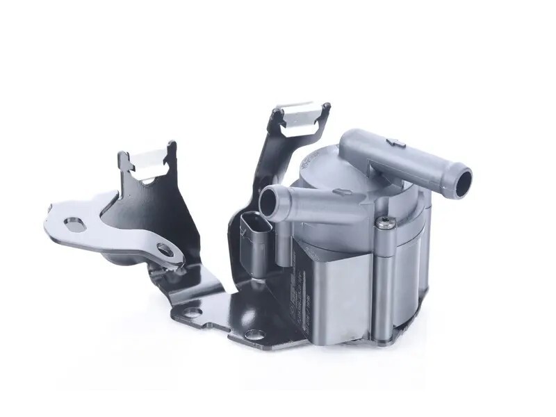 OEM Pierburg Engine Water Pump for BMW Mini Cooper Citroen R55 R56 R57 ...