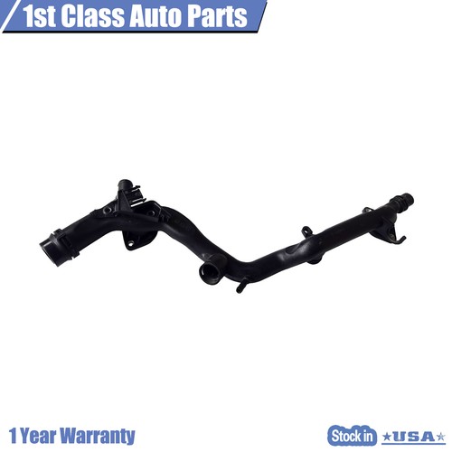 Cooling Water Hose For Audi 2012-2017 Q5 S4 S5 SQ5 A6 Quattro ...