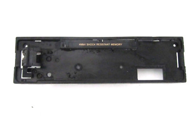 SONY MDX-C5960R/C5970 MINIDISC CAR Stereo Sub Panel ASSY 3-033-731-01 W ...