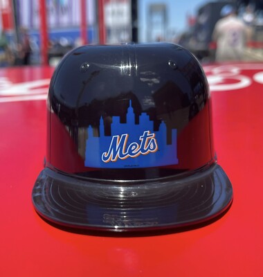 New York Mets Black Ice Cream Hat - SGA (NEW IN 2022!) | eBay