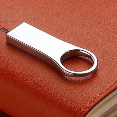 2TB 256GB USB 2.0 Flash Drive Metal Memory Stick Pen Thumb U Disk Key ...