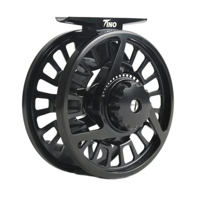 Reels - Fly Reel Loaded