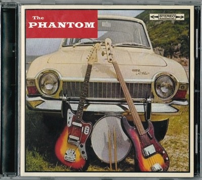 The Phantom The Phantom (CD) | eBay.de