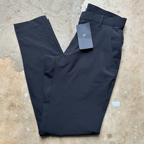 Fabletics The Only Pant Classic Fit Performance Stretch Chino Pants ...